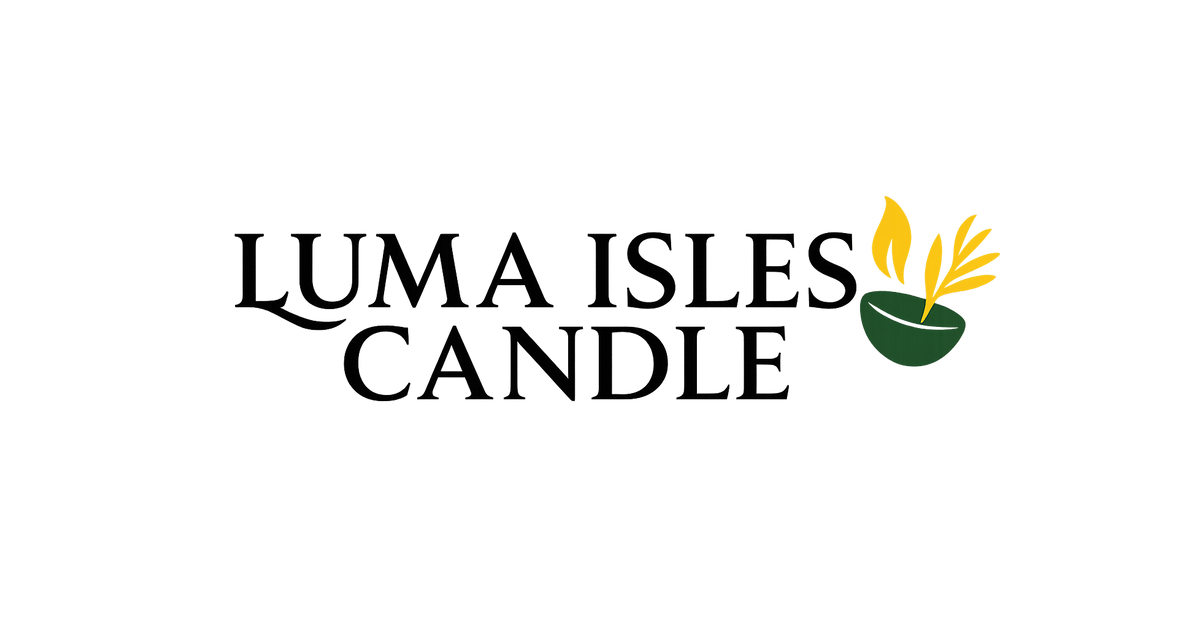 Products – Luma Isles Candle